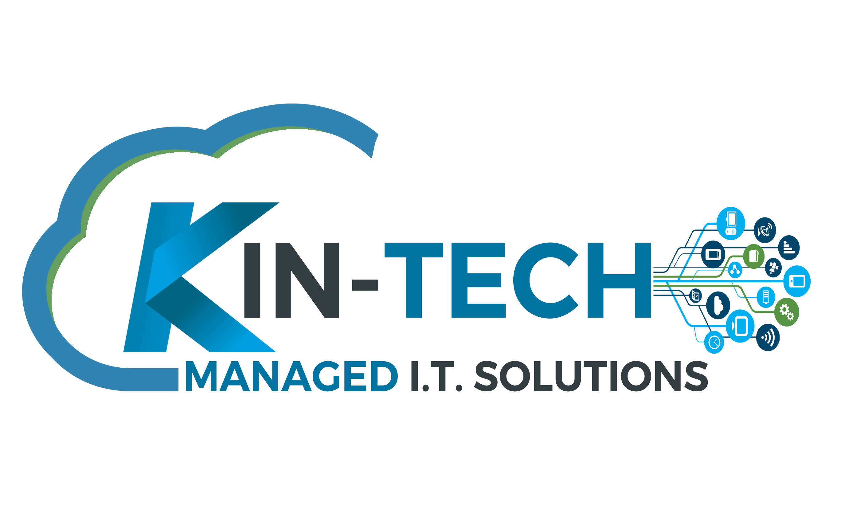 Home - Kin-Tech Managed I.T Solutions